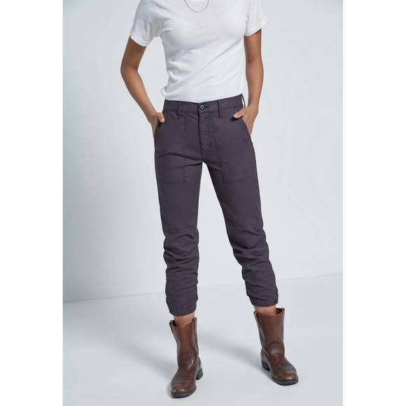 Current/Elliott | Pants & Jumpsuits | New Currentelliott The Weslan ...